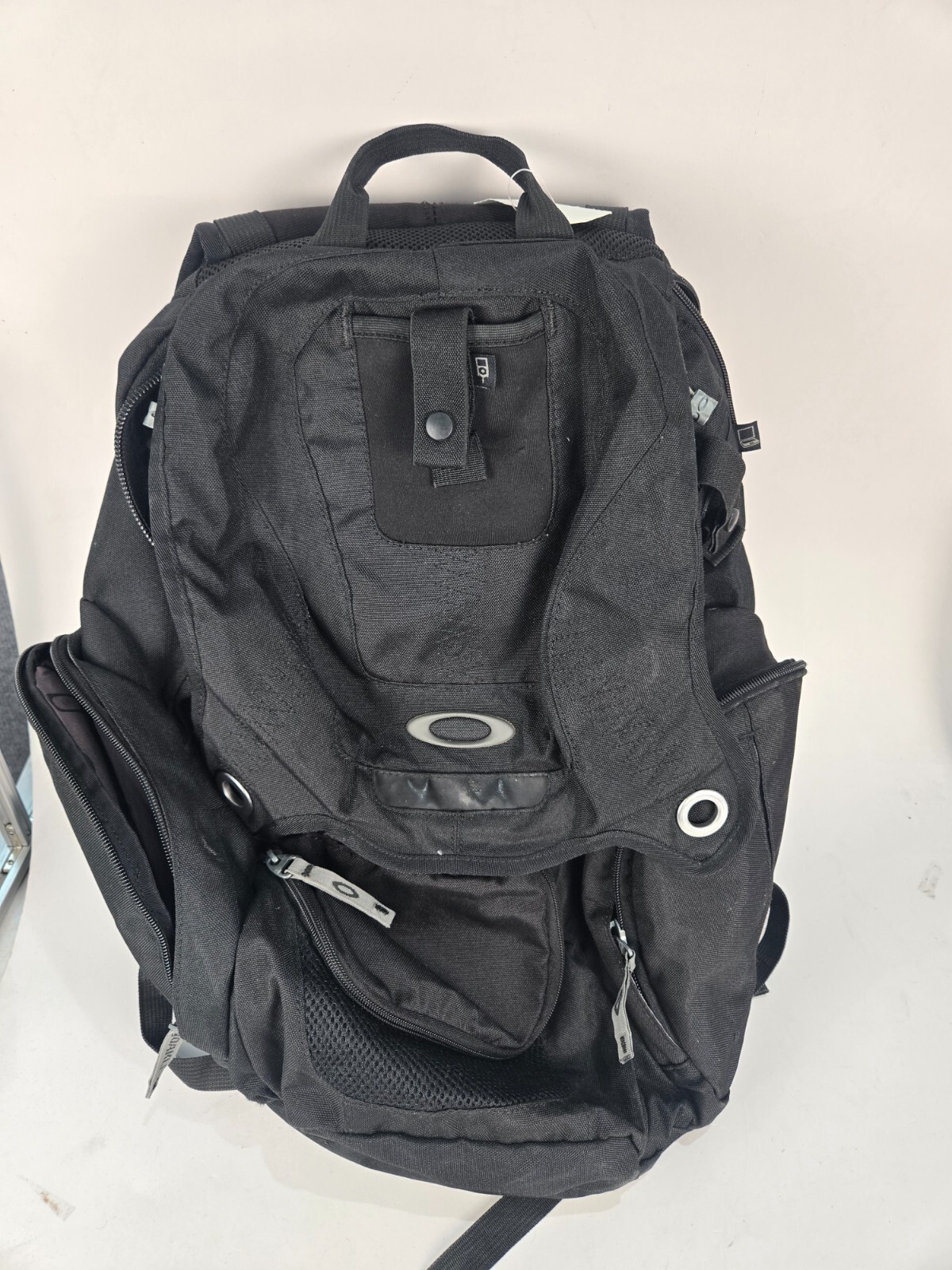 Oakley Backpack Kitchen Sink Black Tactical Field Gear Bag 20-S1242-B ...
