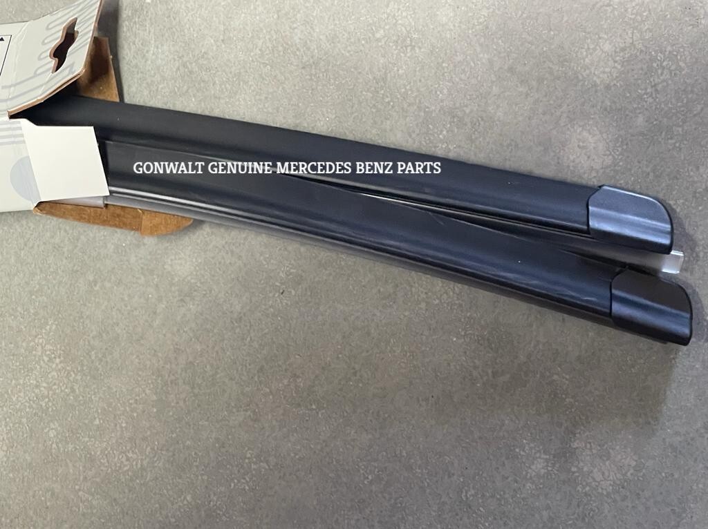 Mercedes Benz Genuine Windshield Wiper Blade 2218200845 W215 W216 S CL ...