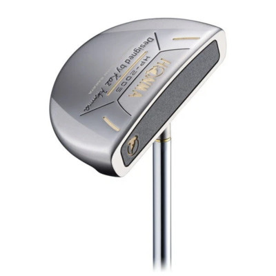 NEW Honma Golf HP-2005 Designed by Kaz Honma Putter 33 inch with Head ...