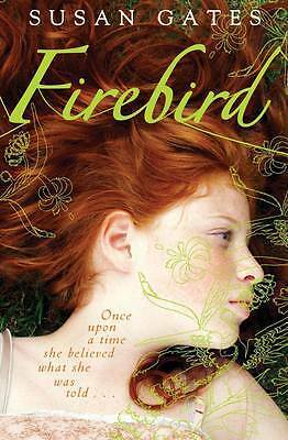 Firebird by Susan Gates (Paperback, 2005) for sale online | eBay