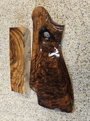 thompson center encore stock set | eBay