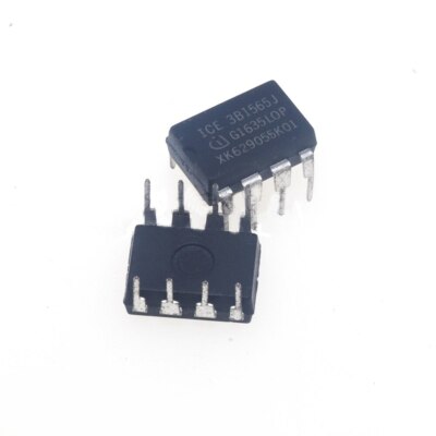 10PCS ICE3B1565J DIP8 ICE3B1565 DIP 3B1565 3B1565J DIP-8 | eBay