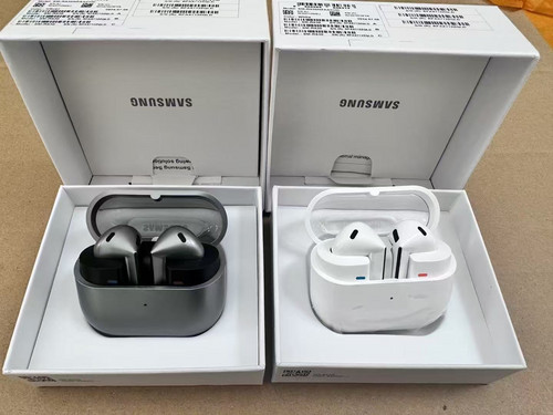 Samsung Galaxy Buds3 SM-R530 True Wireless Bluetooth Earbuds New | eBay