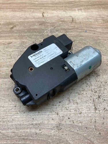 A1669069600 1727364A Mercedes Benz Moteur Servomoteur Coulissante ...