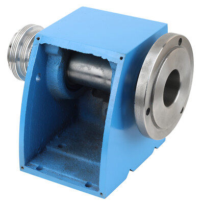 Lathe - Lathe Headstock Spindle