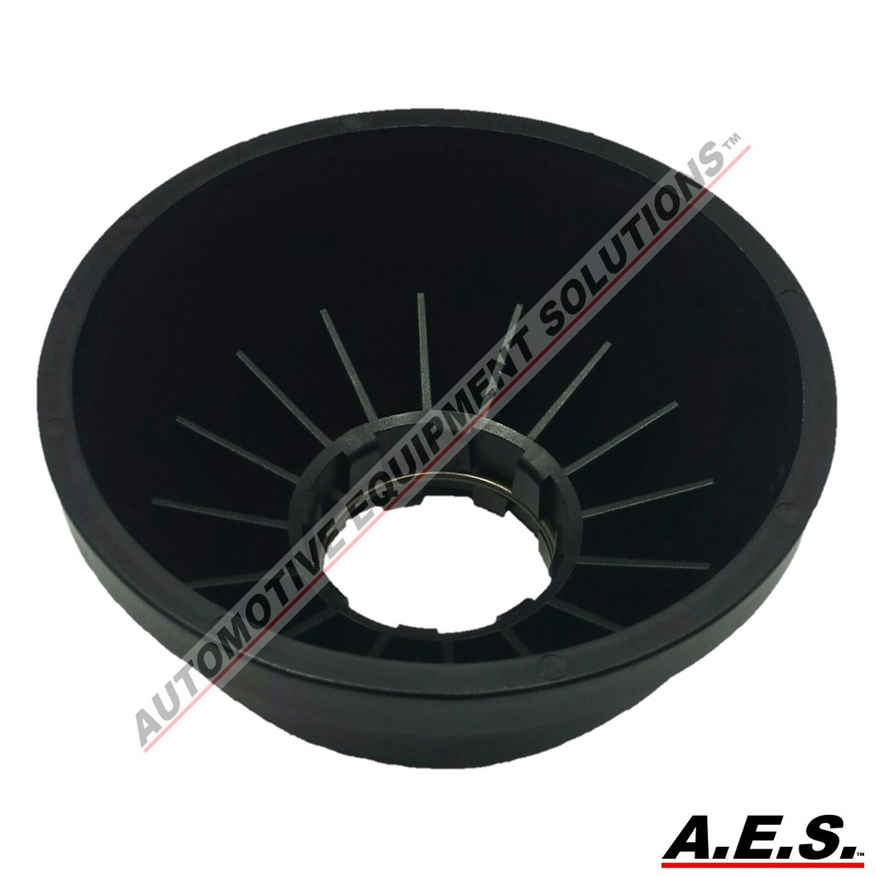 Hunter Wheel Balancer Polymer Wing Nut Pressure Cup 175-392-1 | eBay