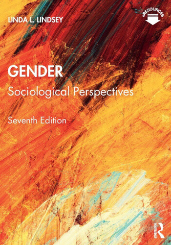 Gender Roles: A Sociological Perspective by Linda L. Lindsey ...