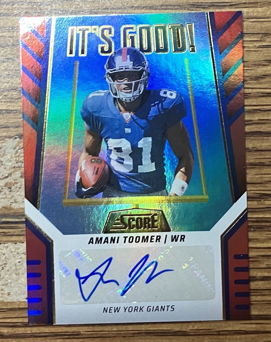 Tony Romo Giants 2024