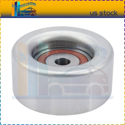 Drive Belt Idler Pulley For Toyota Tacoma Avalon Lexus GS350 GS300 ...