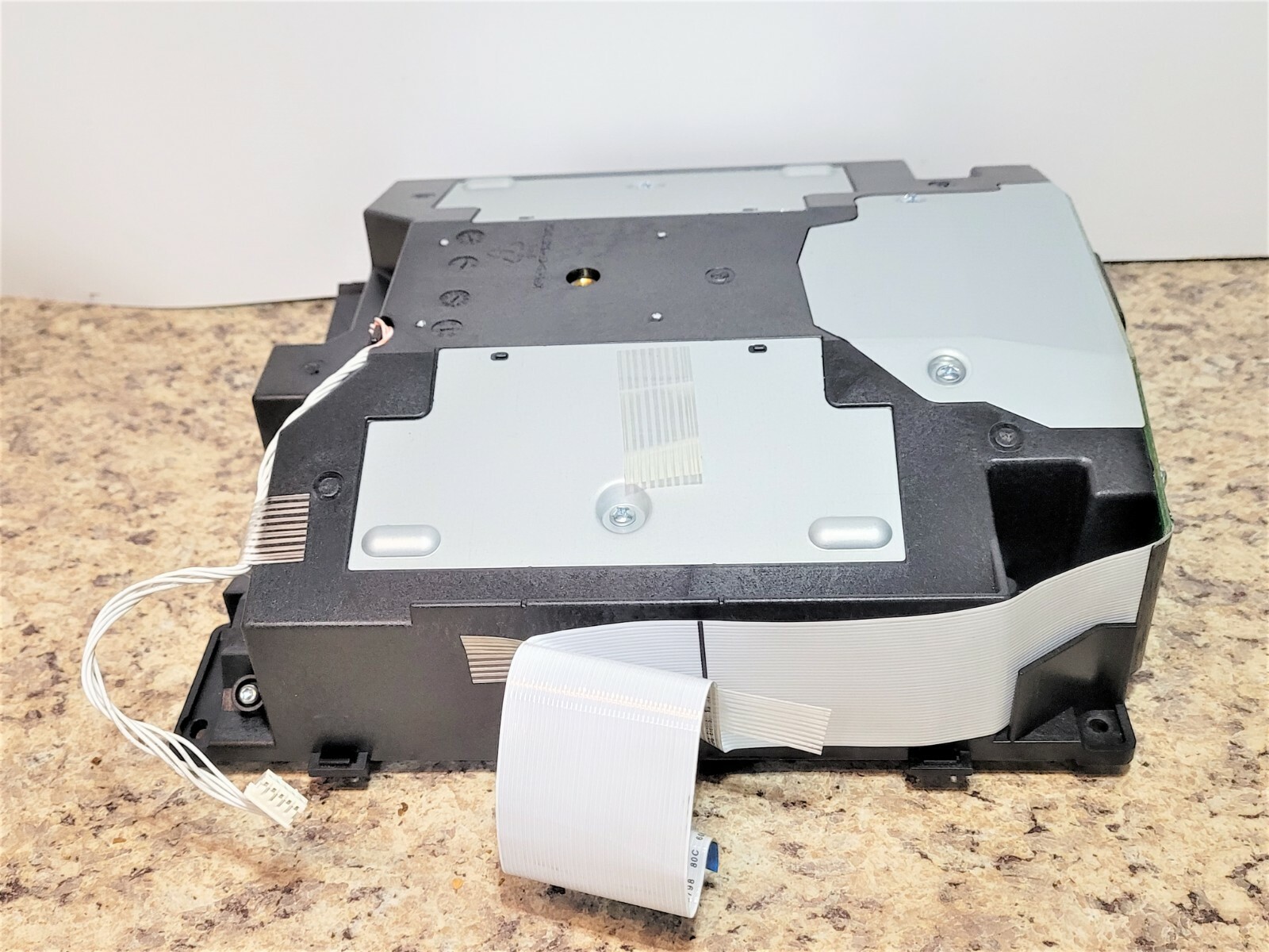 Printhead C540 Series Laser (CV546dtn C540n C543dn C544dn C544dtn) (LEX ...