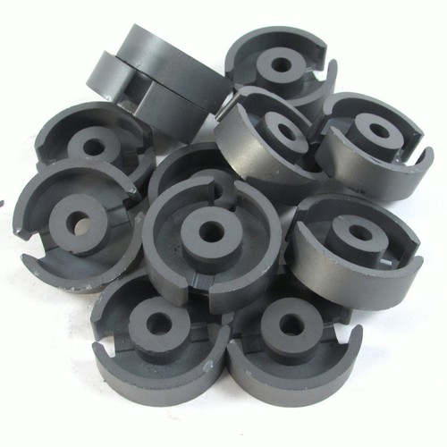 LOT of 12 Ferroxcube 3019PL00-3C8 Electromagnetic Ferrite Core | eBay