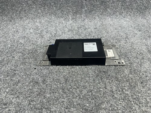 2014-2018 BMW X5 F15 TELEMATIC COMMUNICATION CONTROL MODULE UNIT OEM | eBay