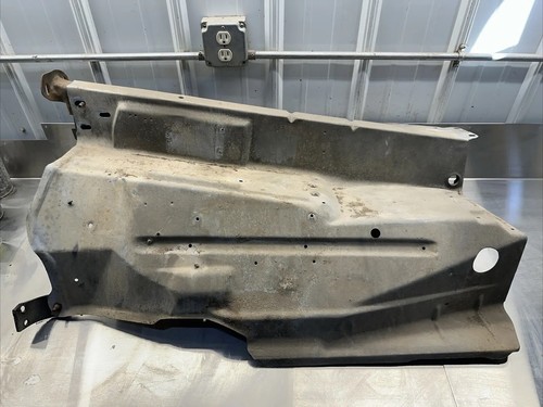 1973-1979 FORD F100 F150 F250 F350 FRONT LEFT INNER FENDER WHEEL WELL ...