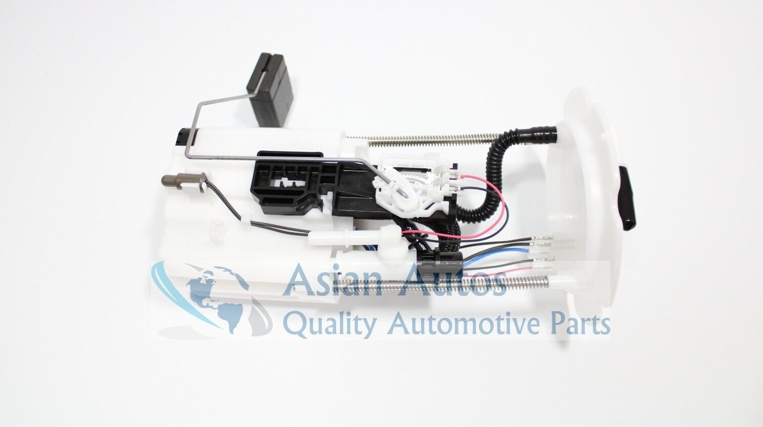 Aisan Fuel Pump 170401MA0B For: Infiniti Q50 Q70 Q70L 14-17 (Made in ...