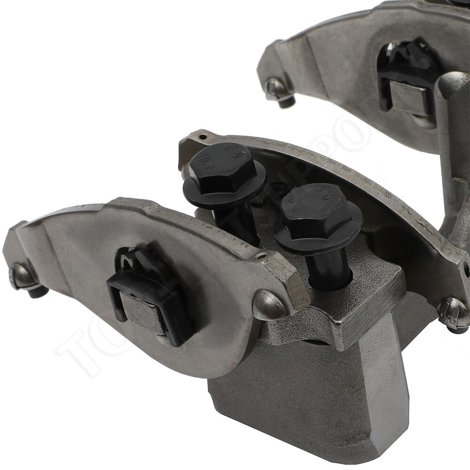 Rocker Arm Assembly For Ford F-250 F-350 F-450 F-550 6.4L Diesel Valve ...