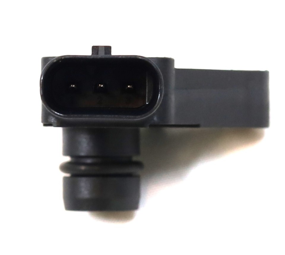 GM Crankcase Pressure Sensor 12740187 for 3.0L Duramax LM2 LZ0 2020 ...