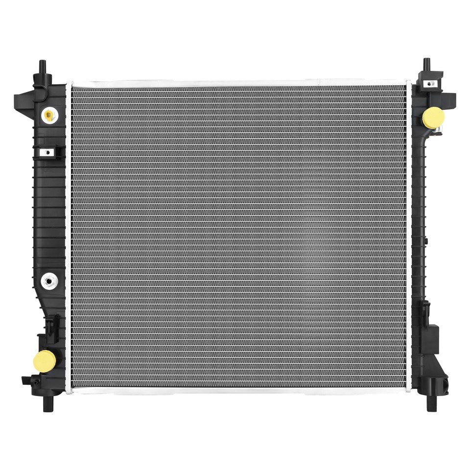 13241 Radiator for 2010-2014 2015 2016 Cadillac SRX 2011 Saab 9-4X V6 3 ...