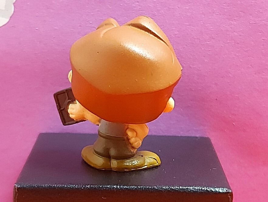 Doorables Series 10/Atlantis/Milo-Rare/Disney | eBay