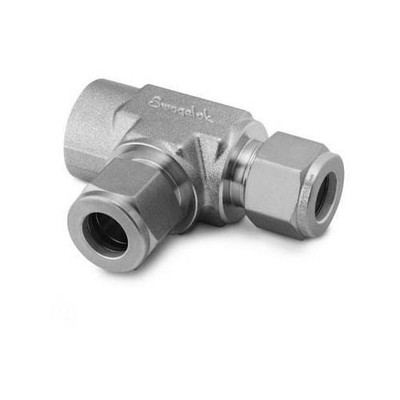 Swagelok SS-600-3-6TFT Stainless Steel Swagelok Tube Fitting FNSP | eBay