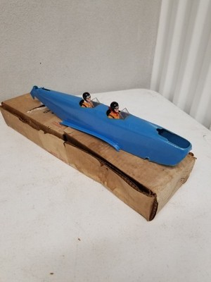 Vtg Nos Cox PT-19 Flight Trainer Control Line Airplane Fuselage | eBay