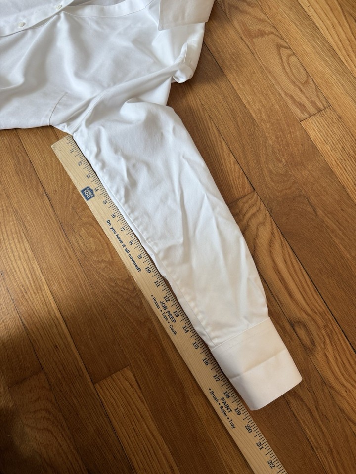 Brooks Brothers women new without tags white color non-iron cotton ...