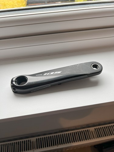 Shimano 105 R7000 4iiii Power Meter 170mm | eBay UK