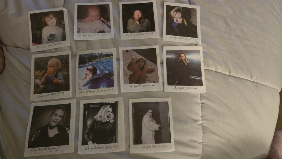 Weekends With Adele Confetti at the Colosseum In Las Vegas | eBay