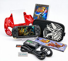 Monster Hunter Psp 3000 for sale | eBay