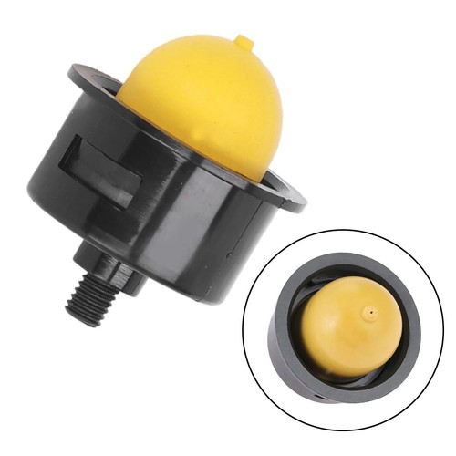 Rubber Fuel For Primer Ball for T475 Lawnmowers Essential Replacement ...
