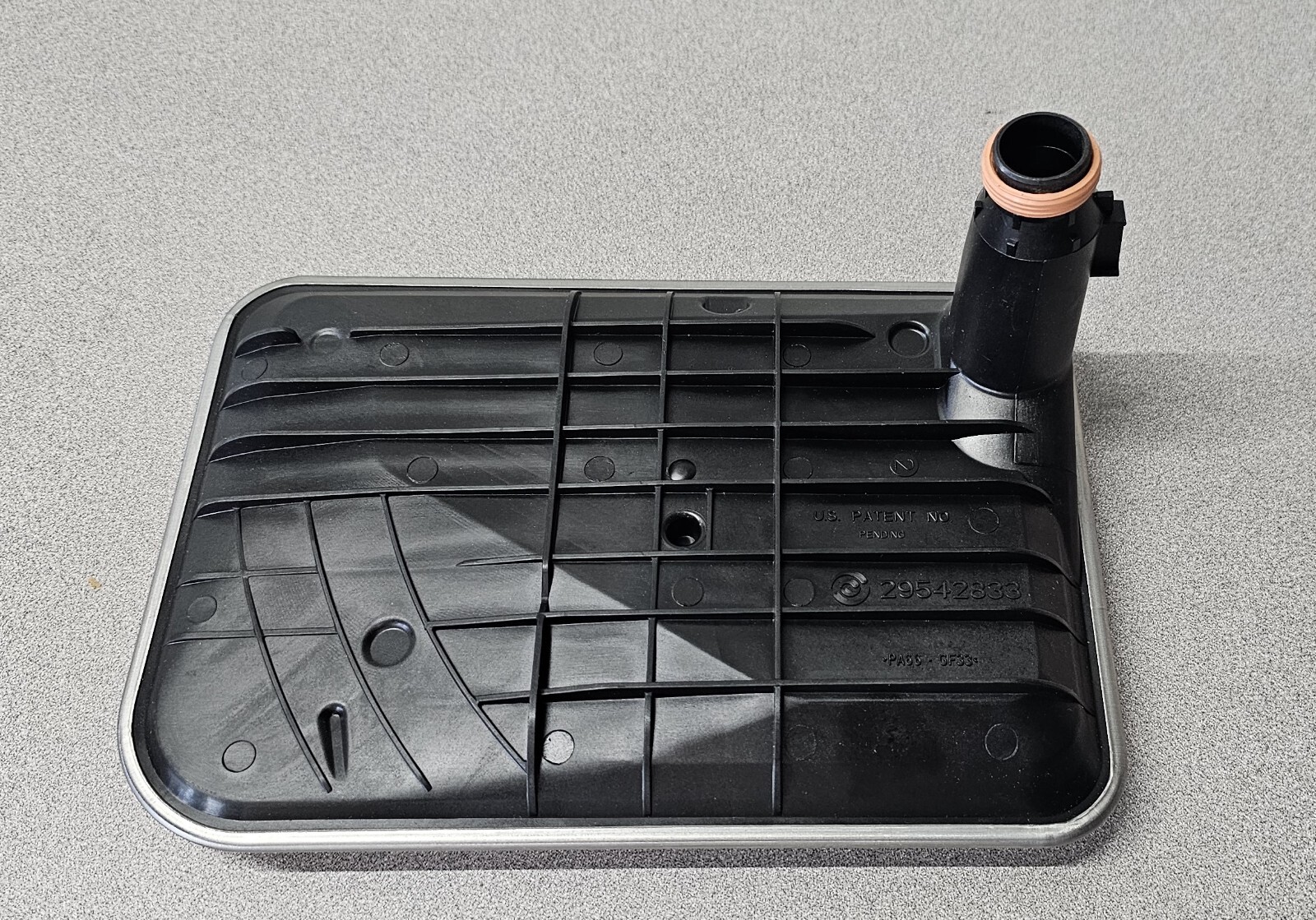 Automatic Transmission Fluid Filter - GM (29542833) | eBay