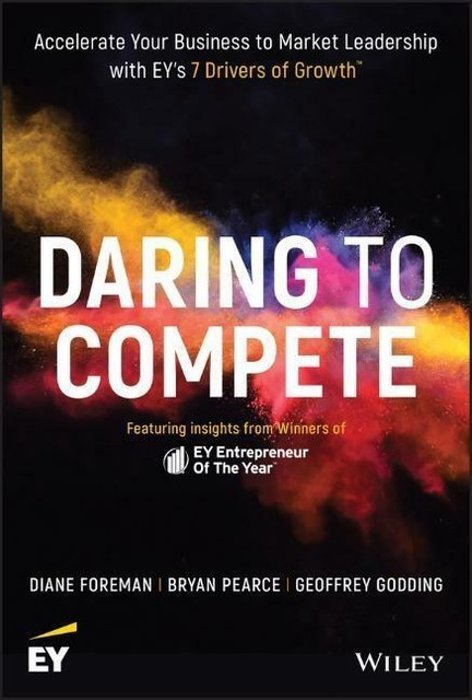 Daring to Compete von Diane Foreman (2019, Gebundene Ausgabe) online ...