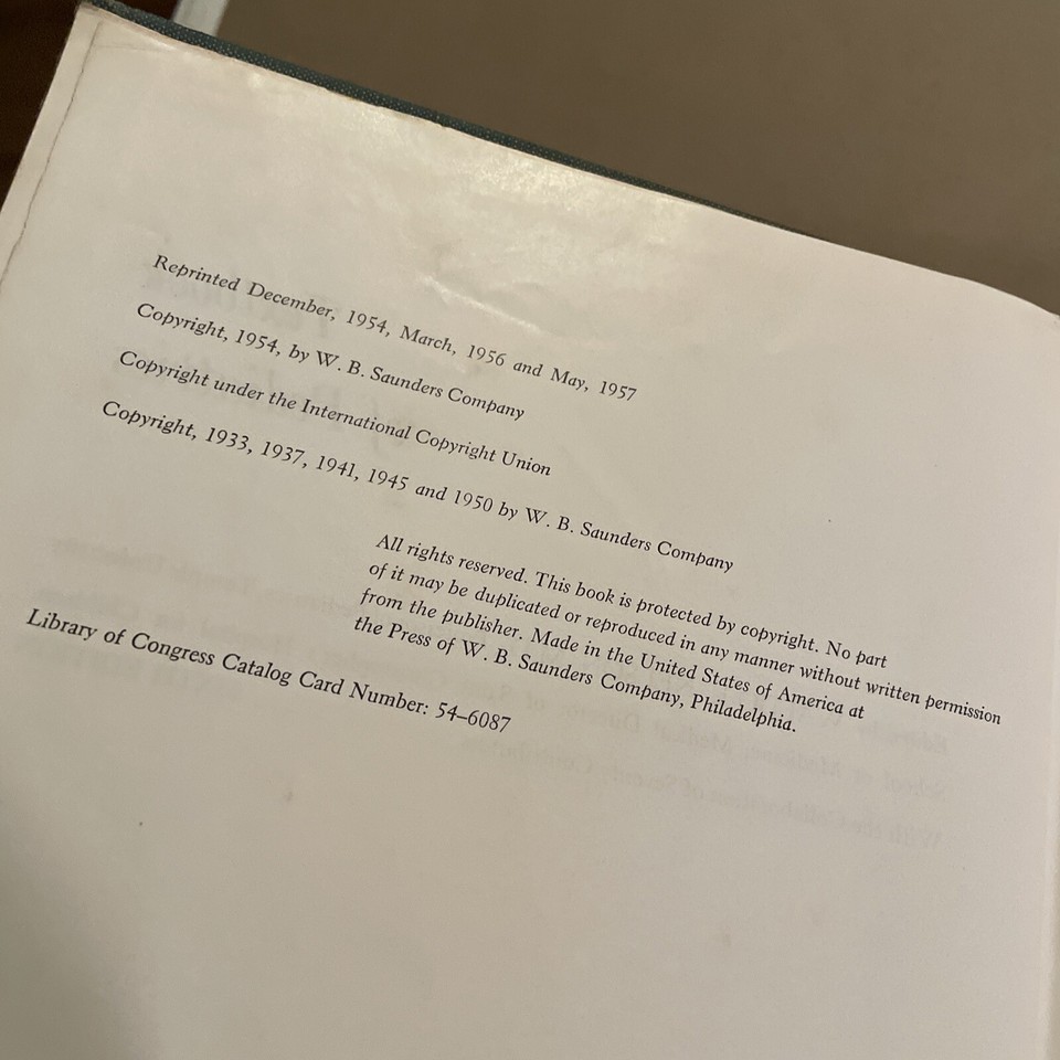 Nelson Textbook of Pediatrics - Hardcover By Nelson, Waldo E. - GOOD ...