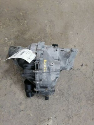2015-2017 Chrysler 200 Transfer Case Assembly OEM | eBay