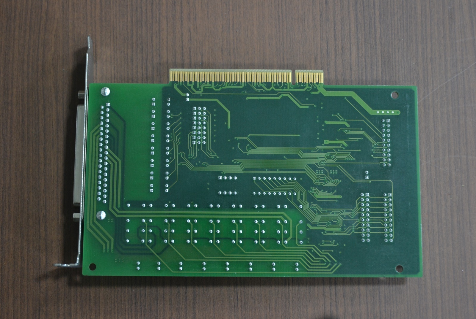 ADLINK PCI-7250 / 51-12007-0A40 PCB CARD | eBay