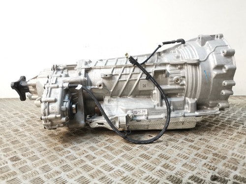 FORD EXPLORER 4WD 2.3L 2020- 10 SPEED AUTOMATIC GEARBOX TRANSMISSION ...