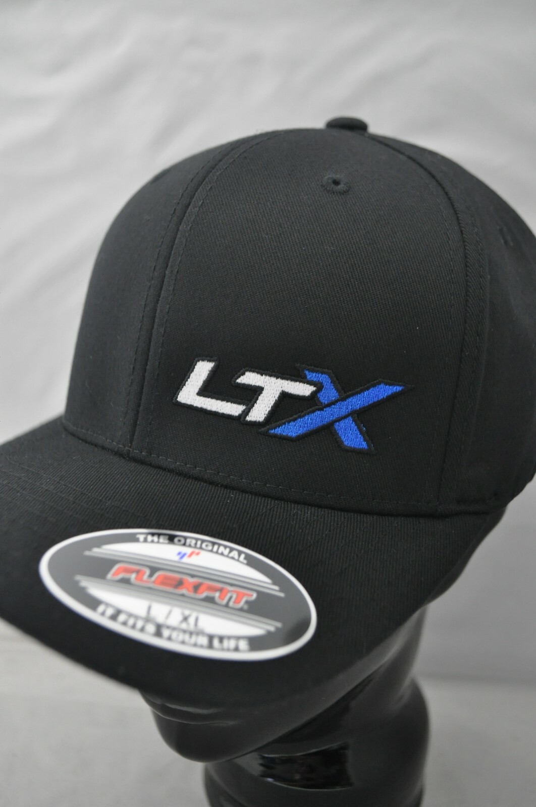 LTX Hat with FREE LTX decal | eBay