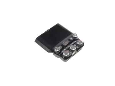 Genuine Mopar 2019 Ram 2500 Front Instrumental Panel Center Stack ...