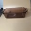 Corning PYREX Cranberry Loaf Pan 213-r Baking Dish 1.5 QT Bread Clear ...