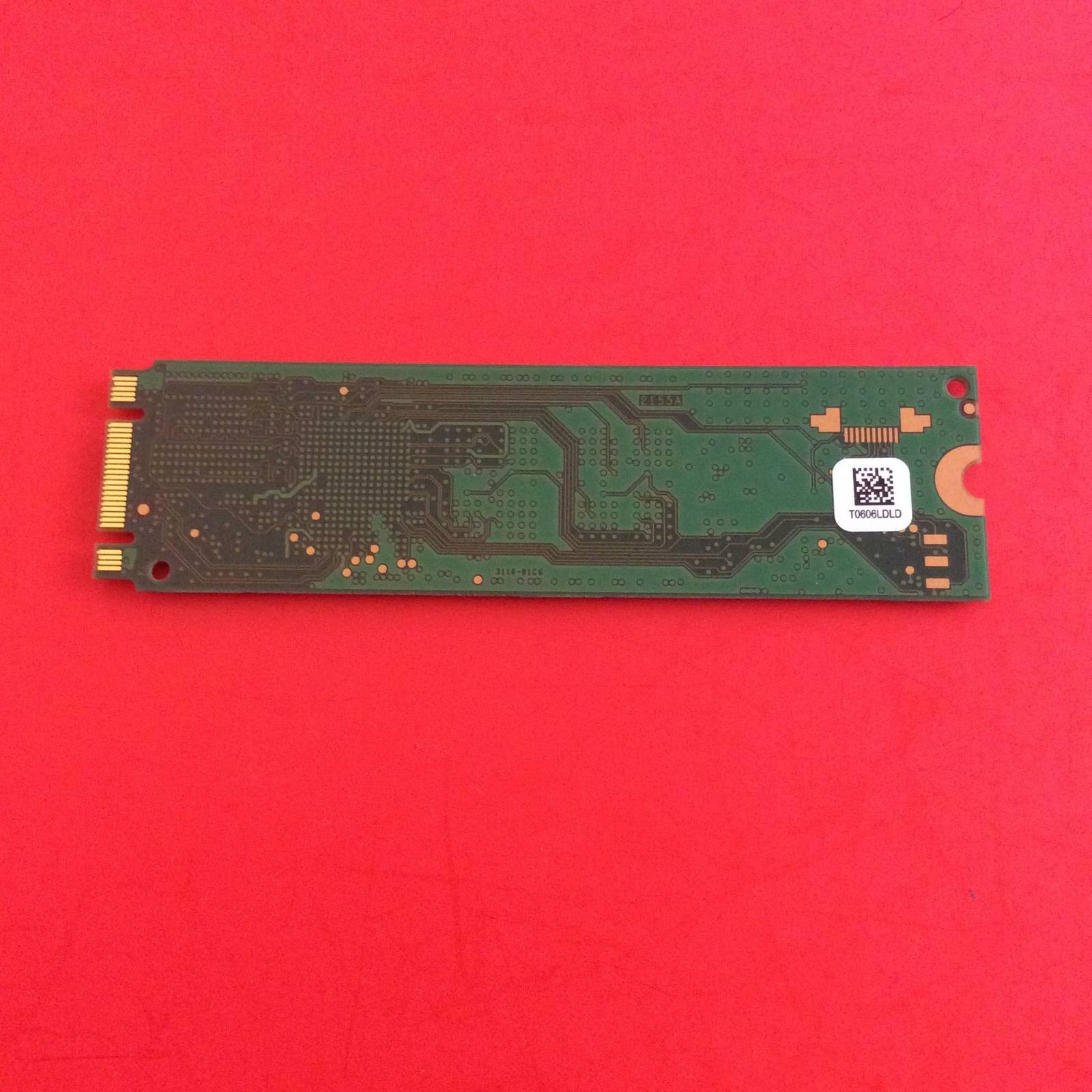 MICRON 256GB SATA 6GB/S SSD solid state drive MTFDDAV256TBN-1AR1ZABYY ...