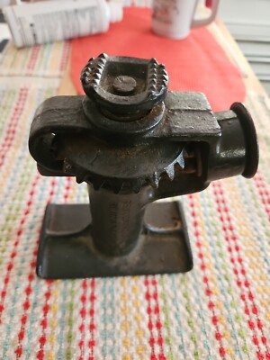 Antique Ford Style Model A Model T Jack | eBay