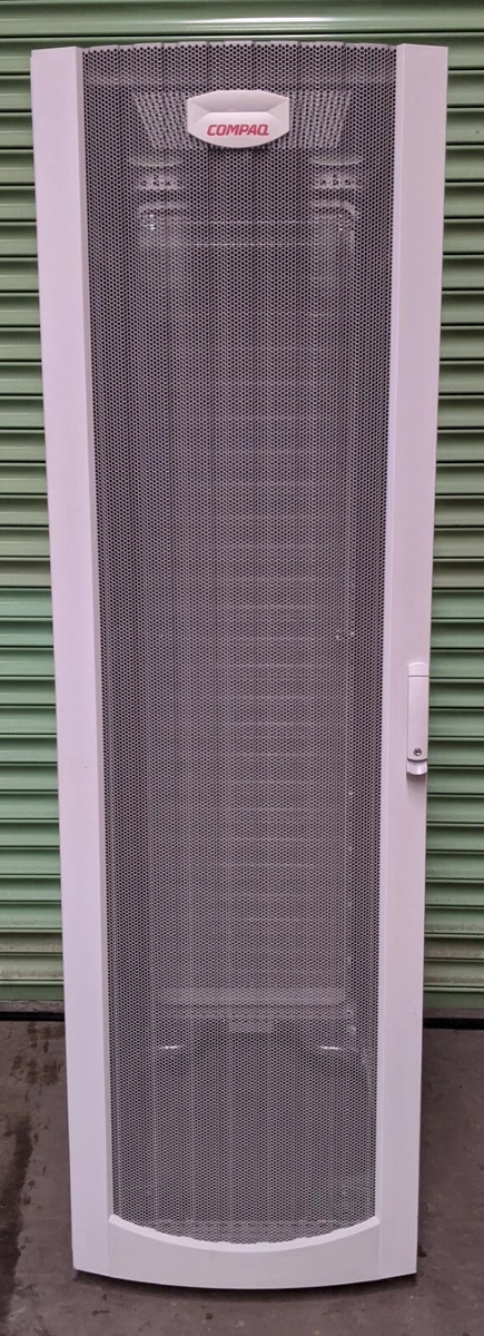 Compaq 9000 42u Server Rack Cabinet | Cabinets Matttroy