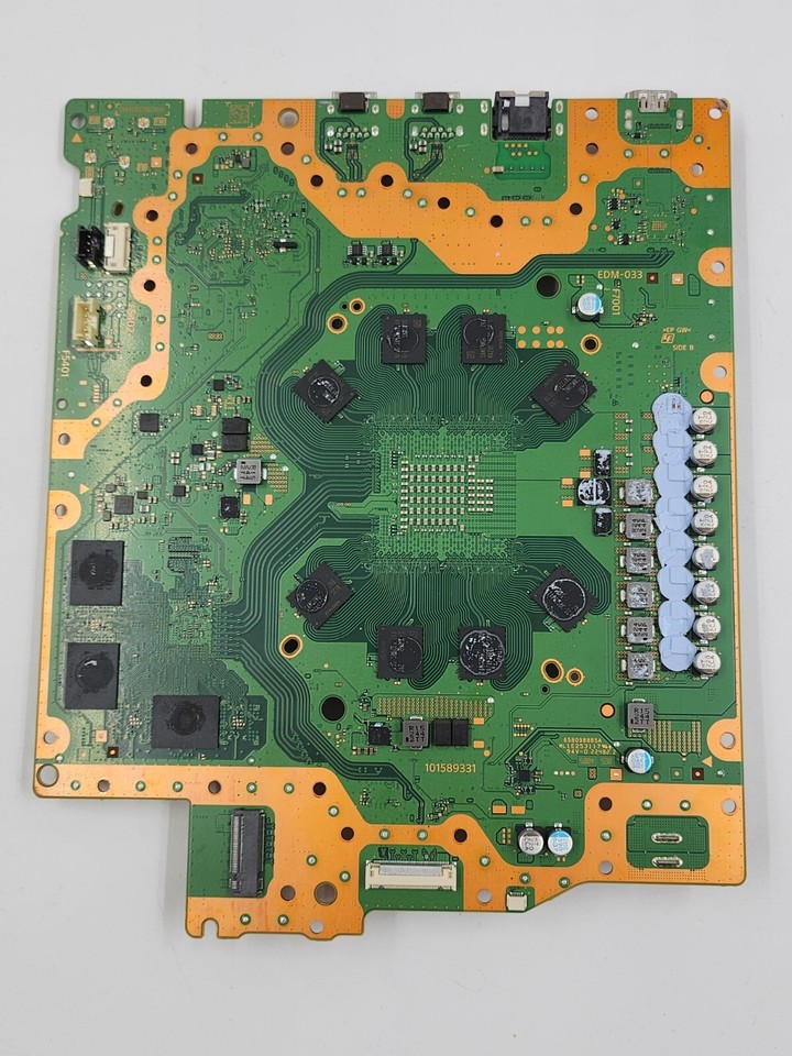 OEM Genuine Playstation 5 PS5 Digital Version Motherboard CFI-1215A EDM ...