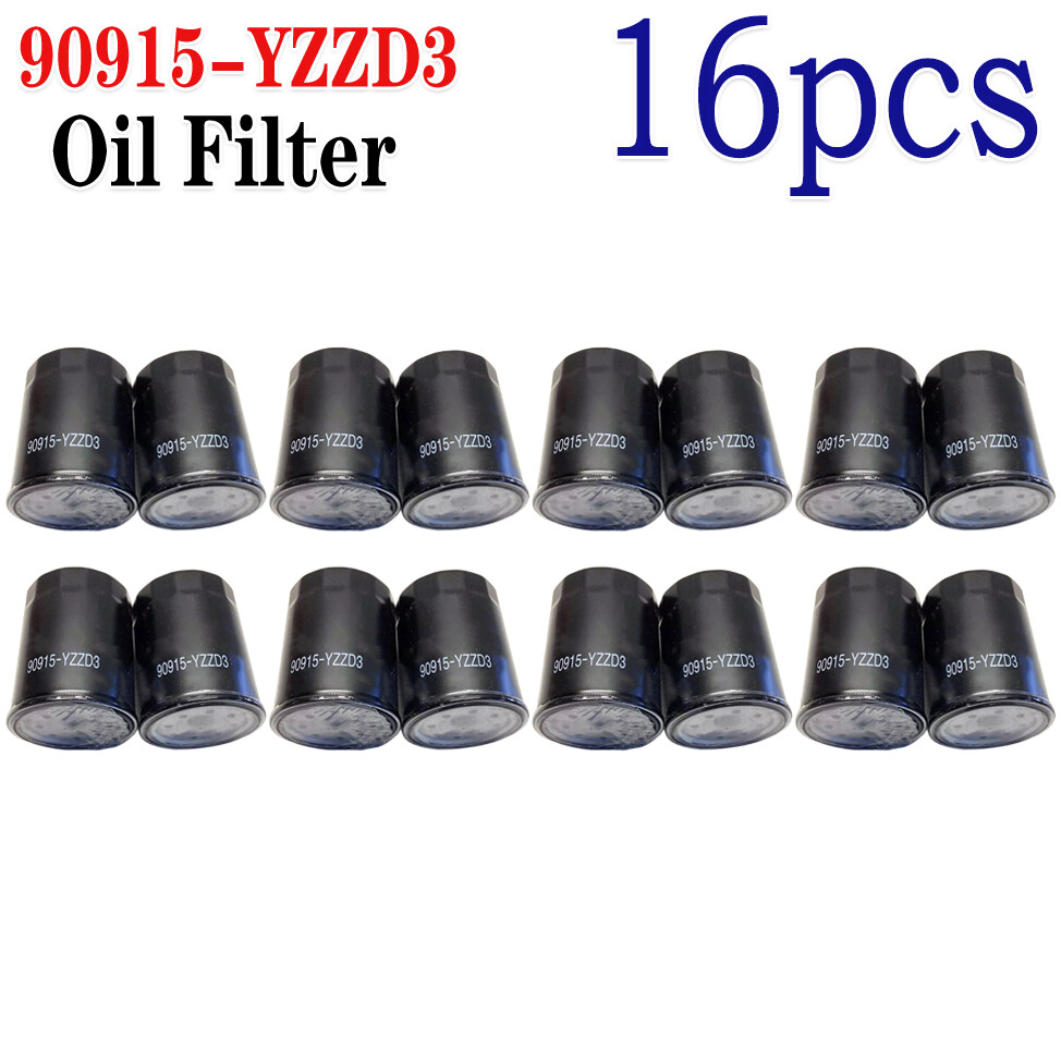 TOYOTA 1560041010 - cross reference oil filters | oilfilter ...