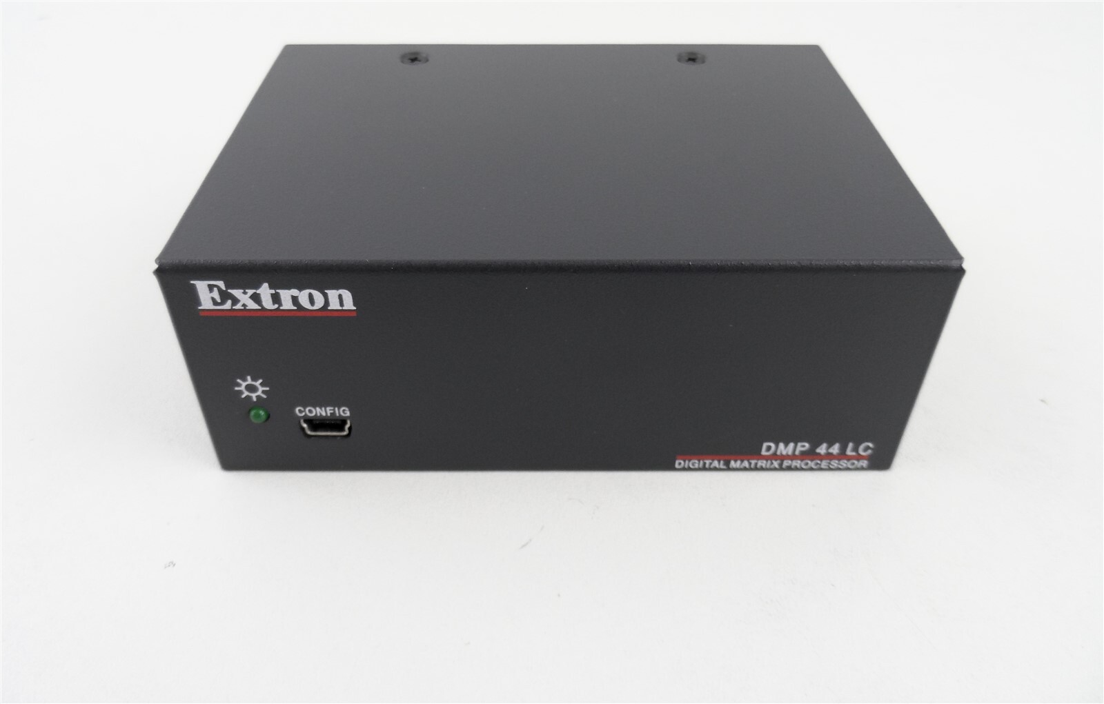 Extron DMP 44 LC - Audio Matrix for sale online | eBay