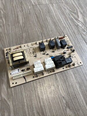 Dacor Oven Range Control Board 62438 | eBay
