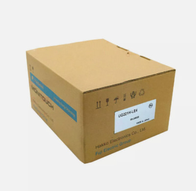 UG221H-LE4 1PCS NEW FUJI Touch Screen UG221H-LE4 | eBay