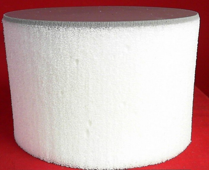 Environmental Chamber Port Hole Plug 6" | eBay