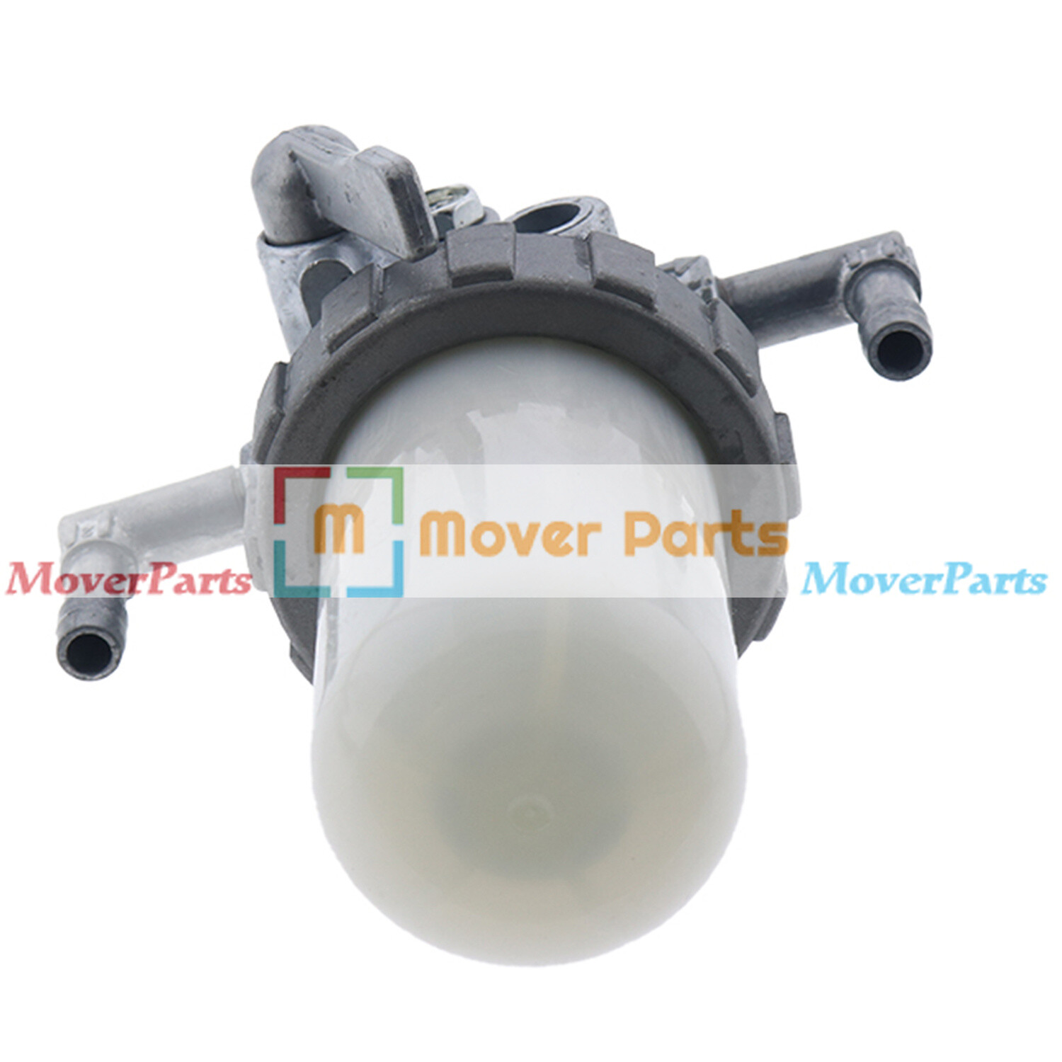 Oil Water Separator 129335-55701 For Komatsu Excavator PC40-7 Yanmar ...