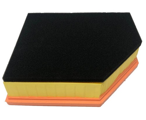 Wesfil air filter for Volvo S80 3.2L V6 01/07-10/09 AWD Petrol B6324S ...