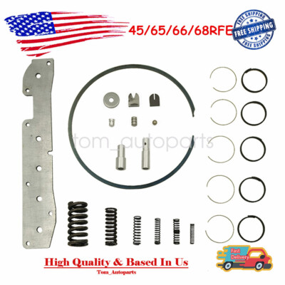 New Shiftter Kit 545RFE Fits 45RFE,545RFE,65RFE,66RFE,68RFE 1999-2018 ...